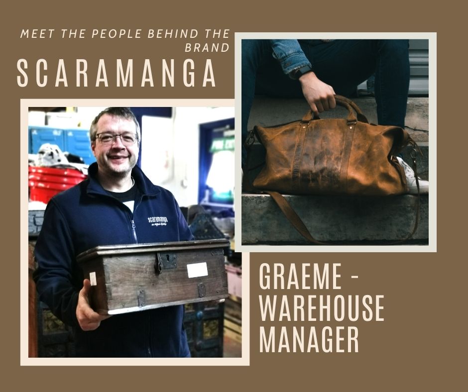 Get to know the team behind Scaramanga