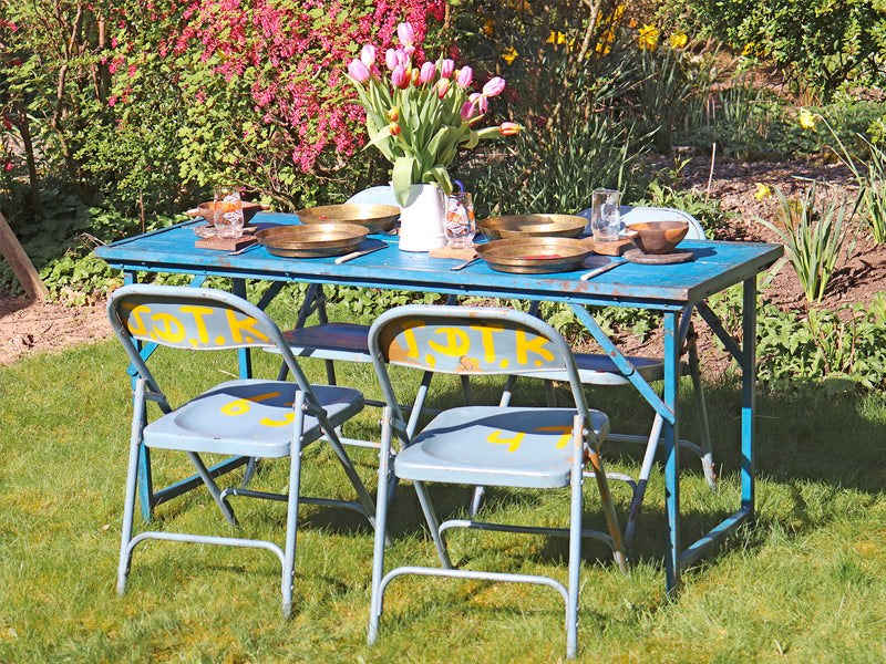 How to add style and interest to your garden this Summer
