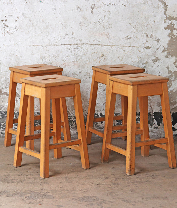 Vintage Chairs & Stools | Vintage Benches | Scaramanga