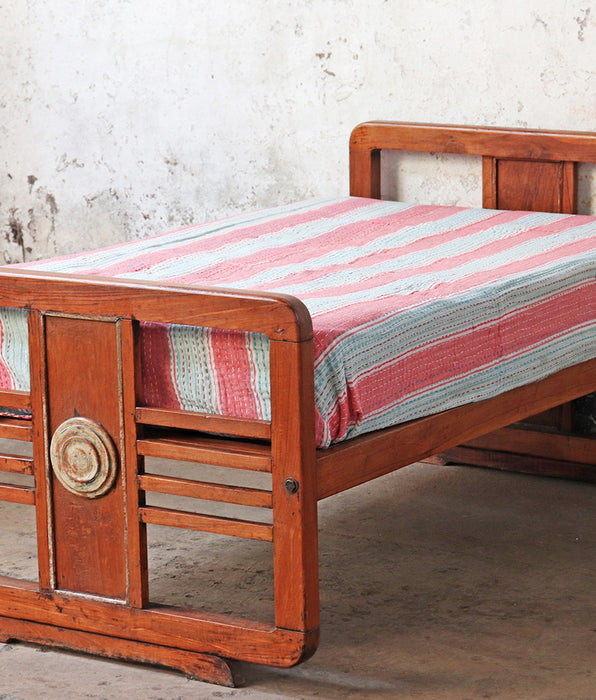 Vintage Bedroom Furniture | Vintage Storage | Scaramanga