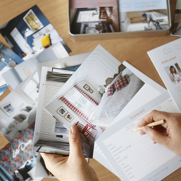 Interior Design Toolkit | How To Style Interiors