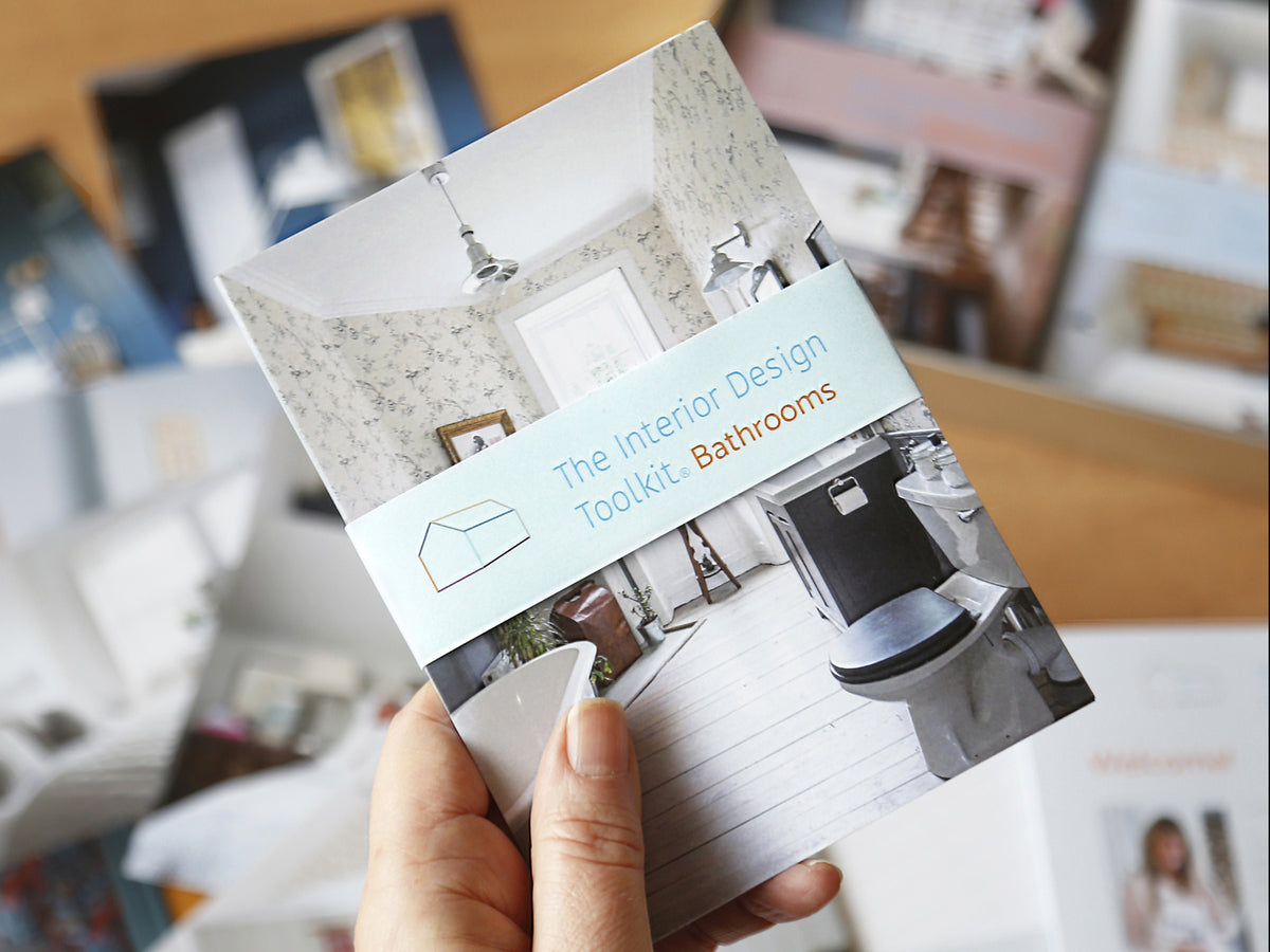 Interior Design Toolkit | How To Style Interiors