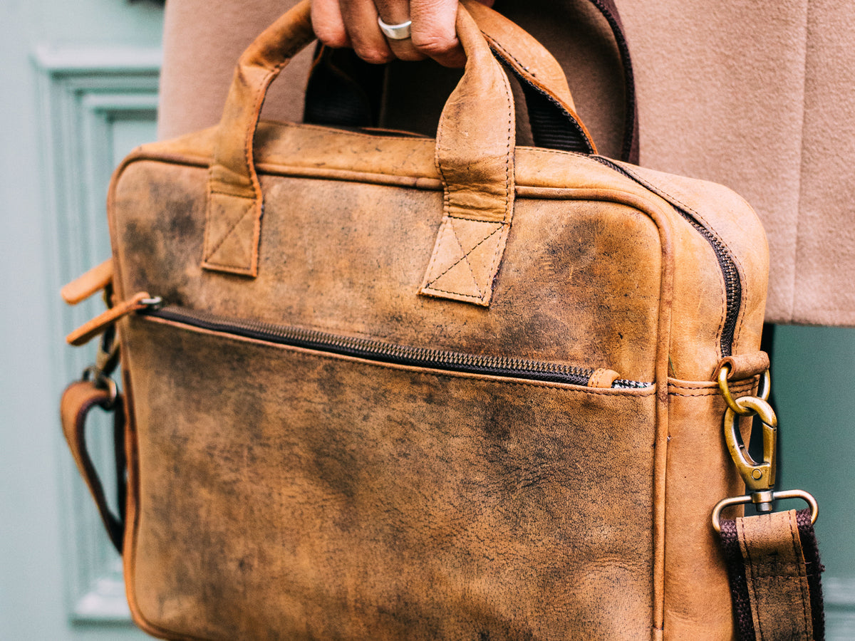 14 Inch Laptop Bags For Men | Mens Laptop Bags