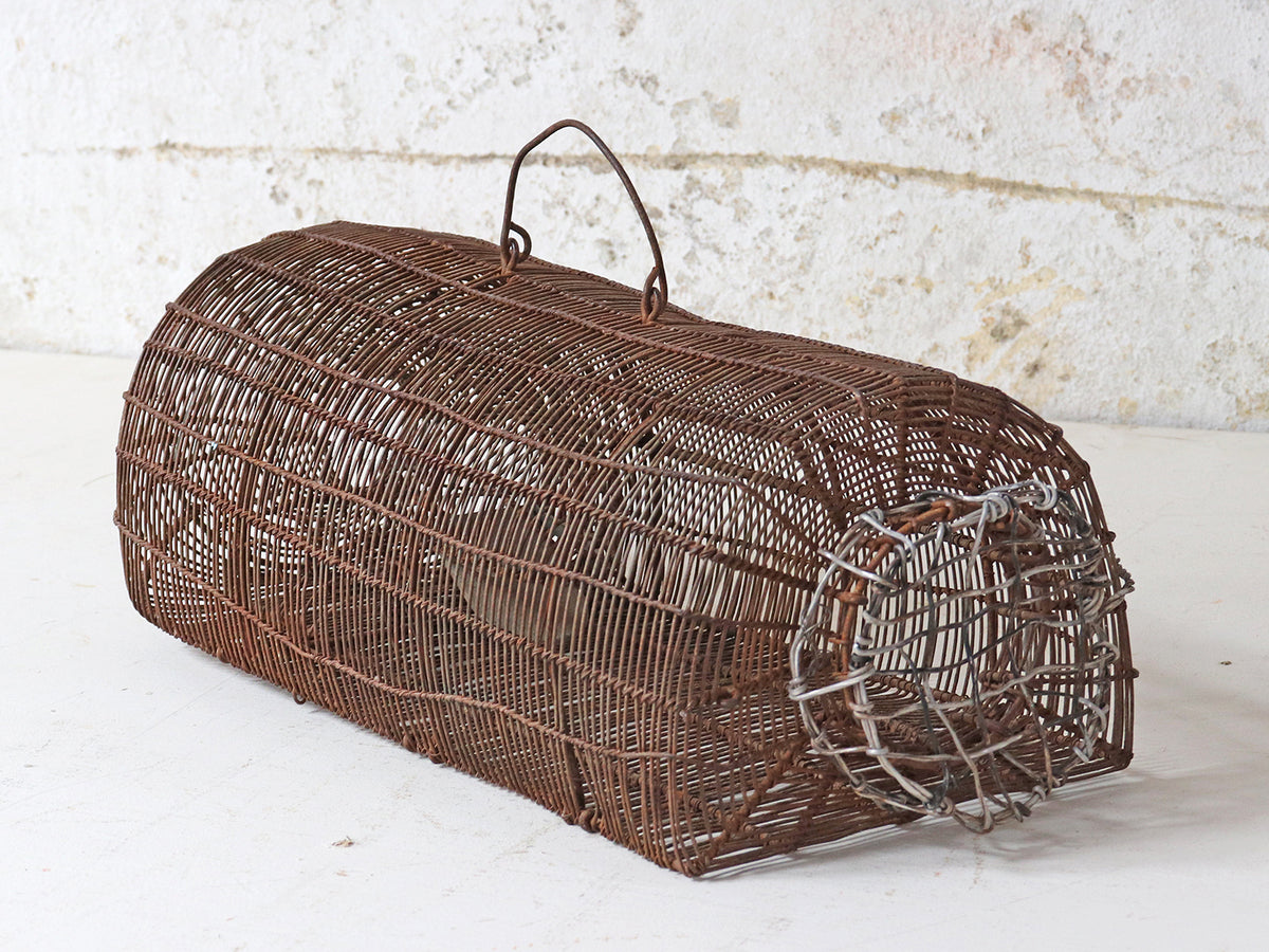 Vintage Mouse Trap | vintage collection | Scaramanga