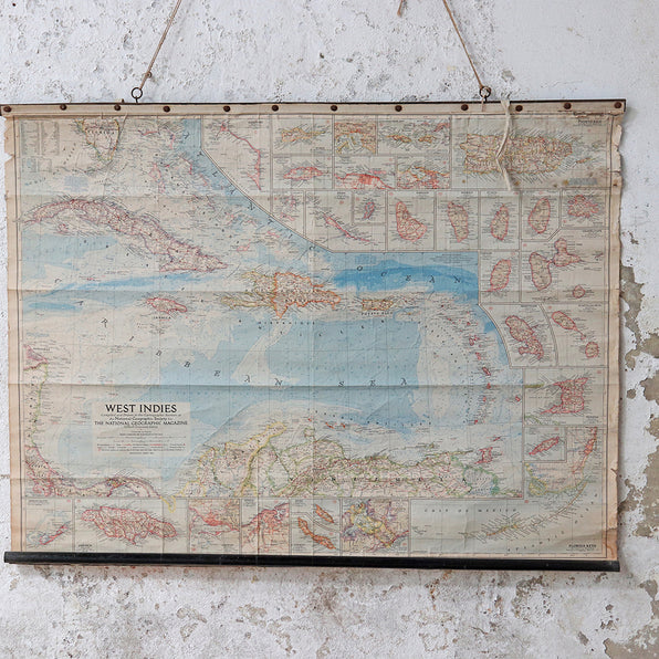 Vintage Art, Posters, Signs & Paintings | Scaramanga
