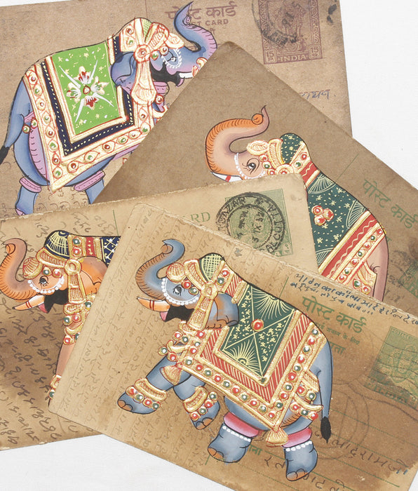 Vintage Postcards, Posters & Maps Online | Scaramanga