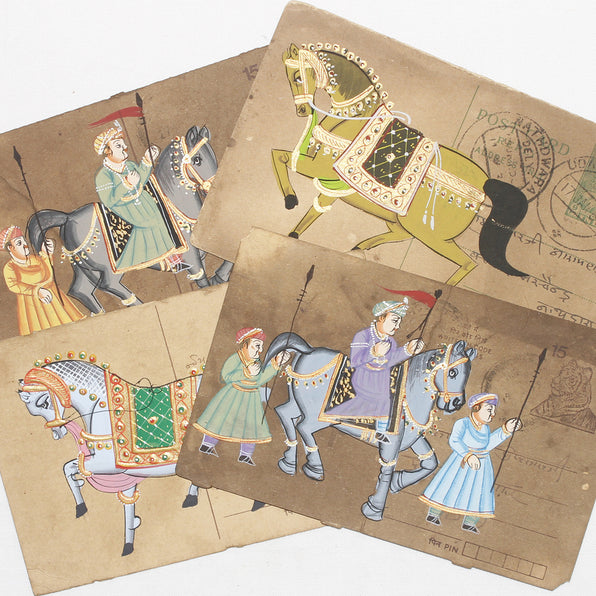 Vintage Postcards, Posters & Maps Online | Scaramanga